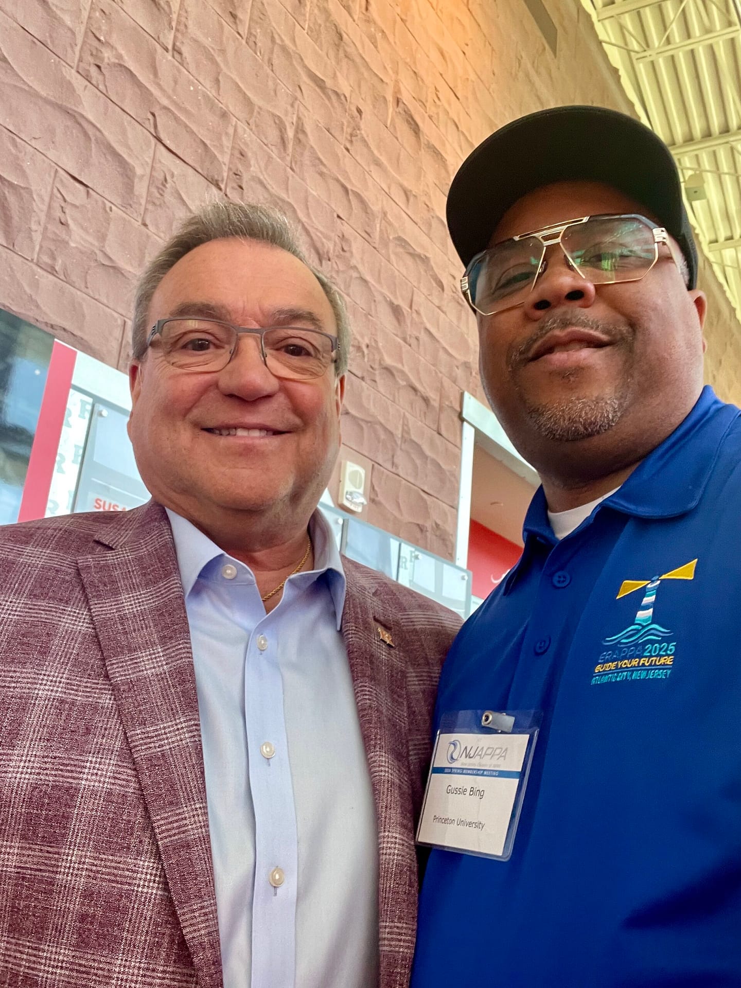 Home - New Jersey Chapter of APPA