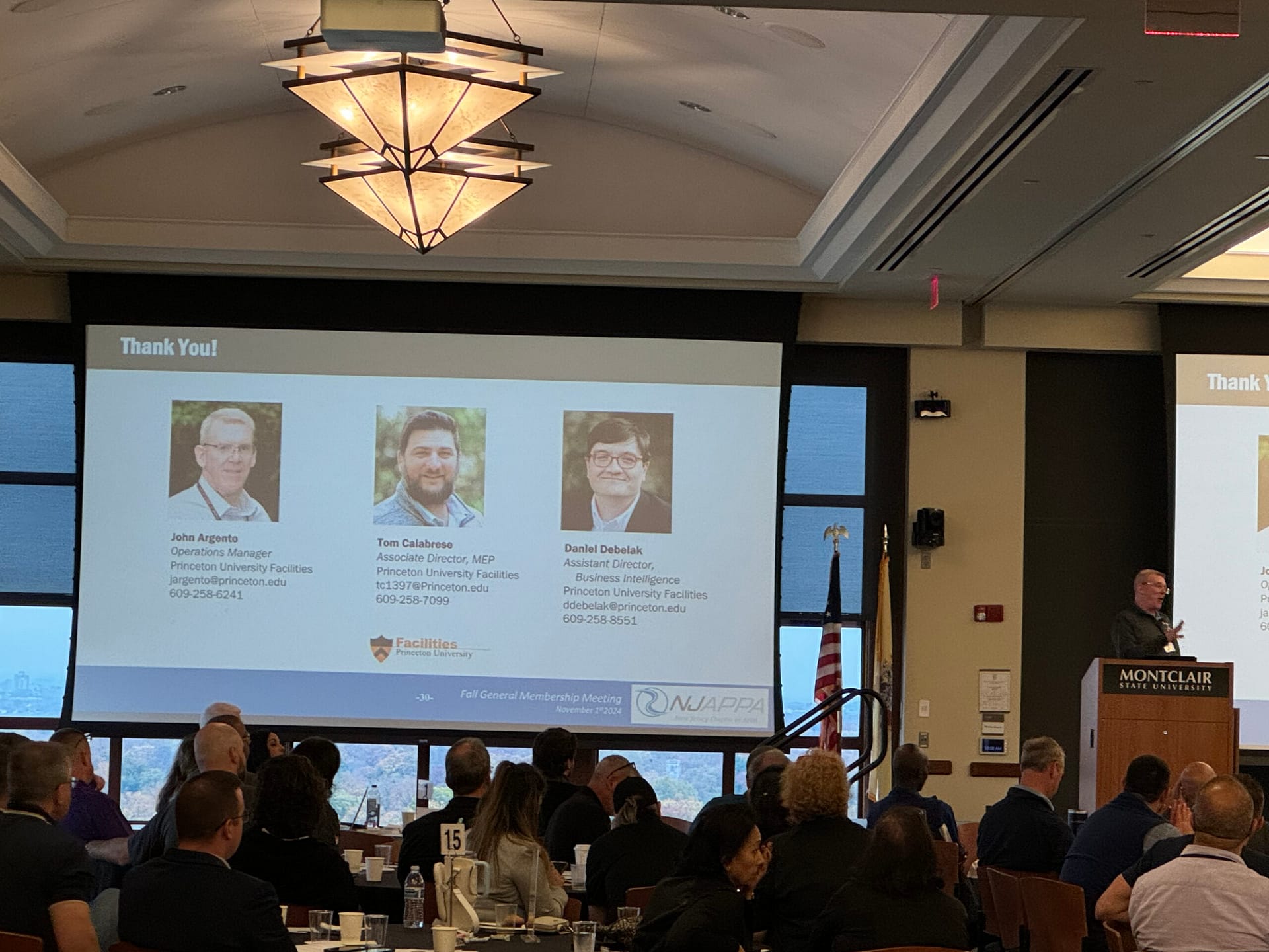 Home - New Jersey Chapter of APPA