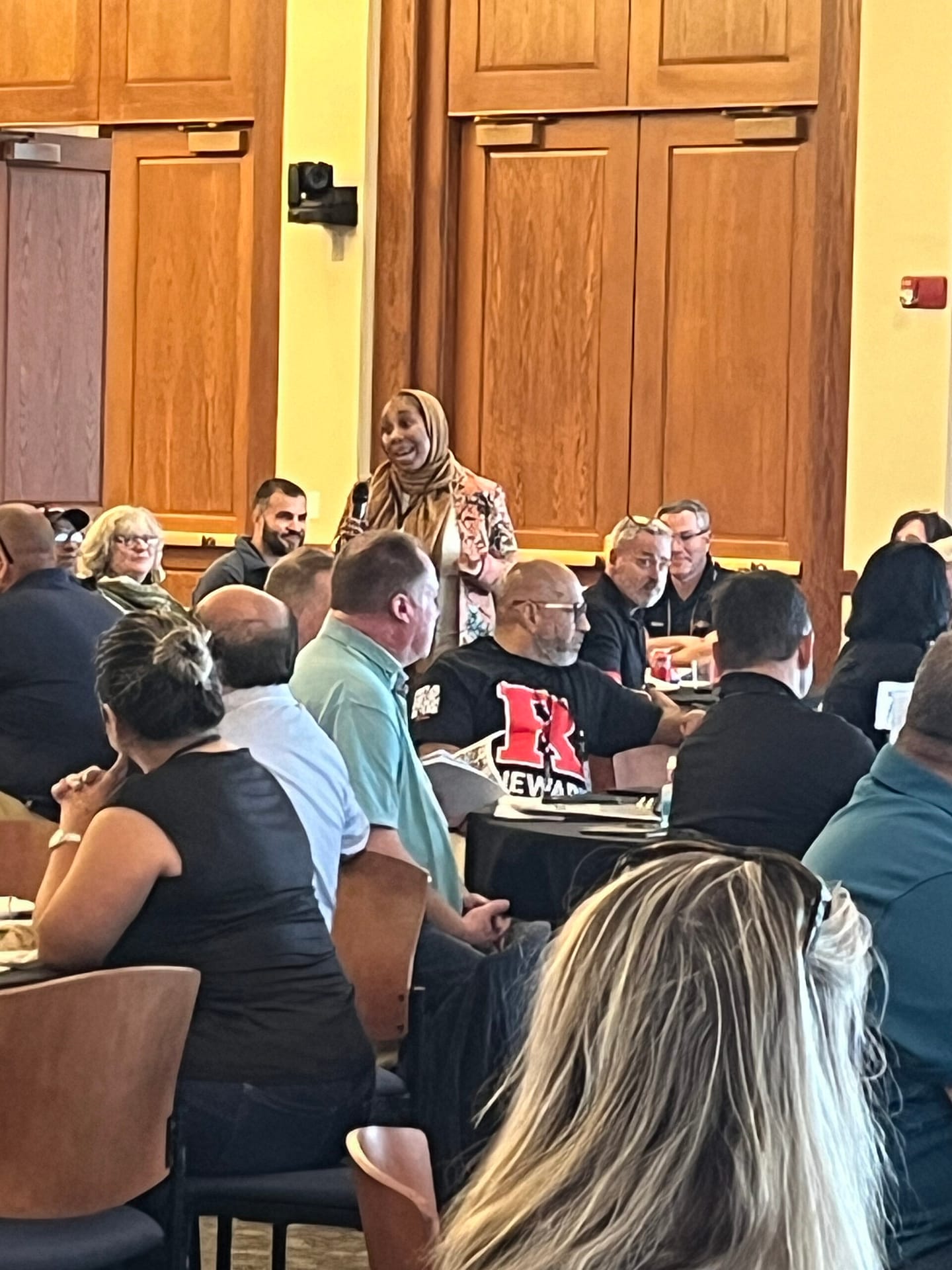 Home - New Jersey Chapter of APPA